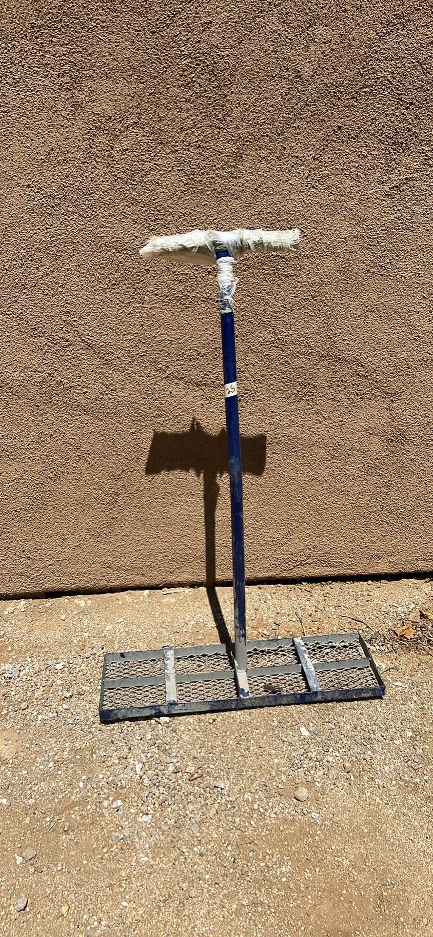 24” Concrete Tapper for Sale in Moreno Valley, CA - OfferUp
