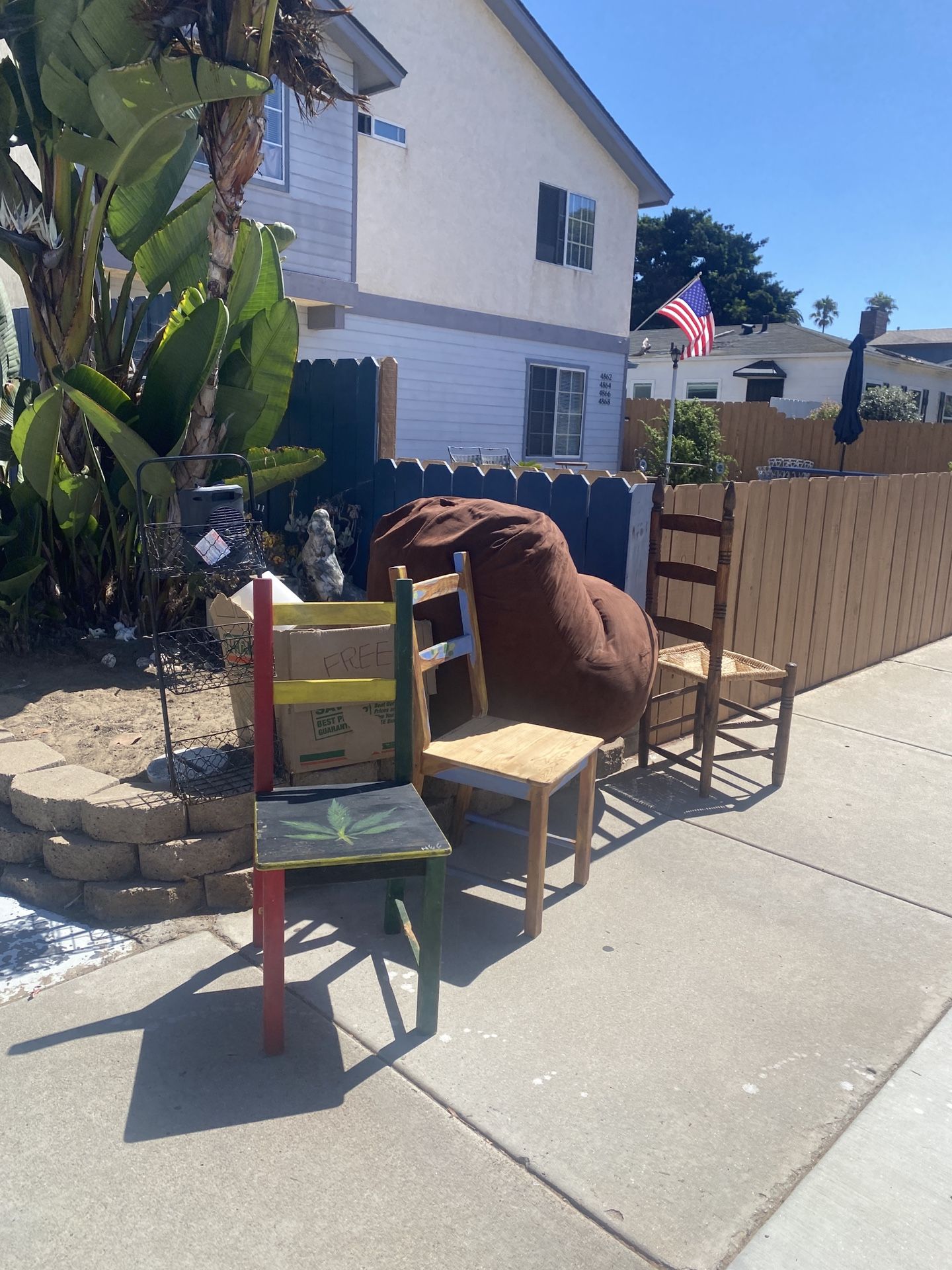 Free Stuff for Sale in San Diego, CA - OfferUp