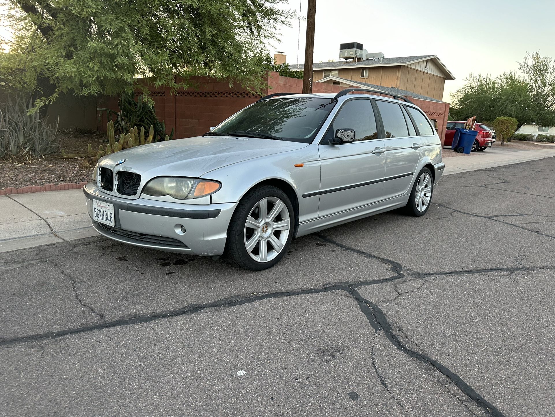 2001 BMW 325i for Sale in Tempe, AZ - OfferUp