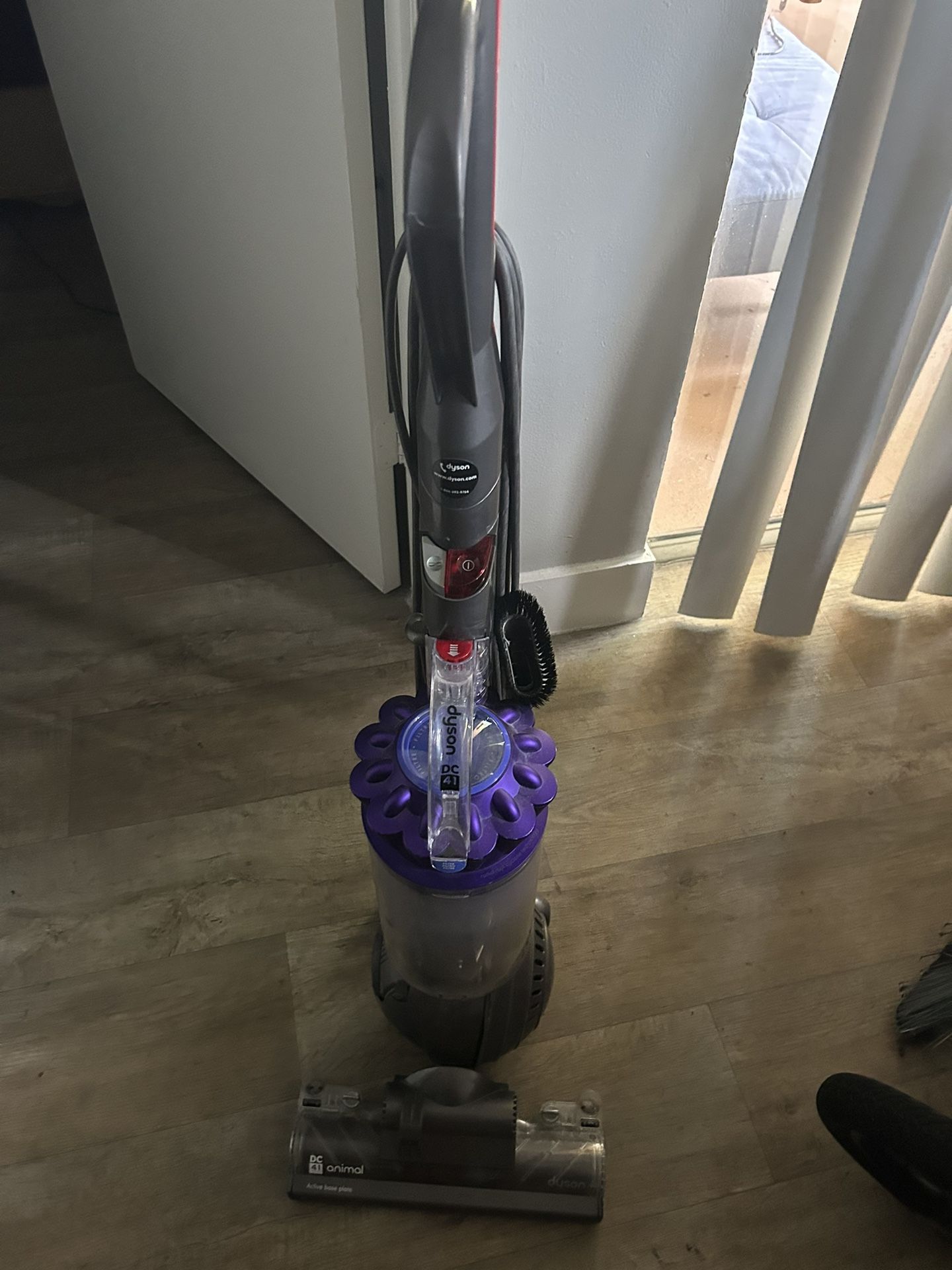 Dyson Dc41 Animal