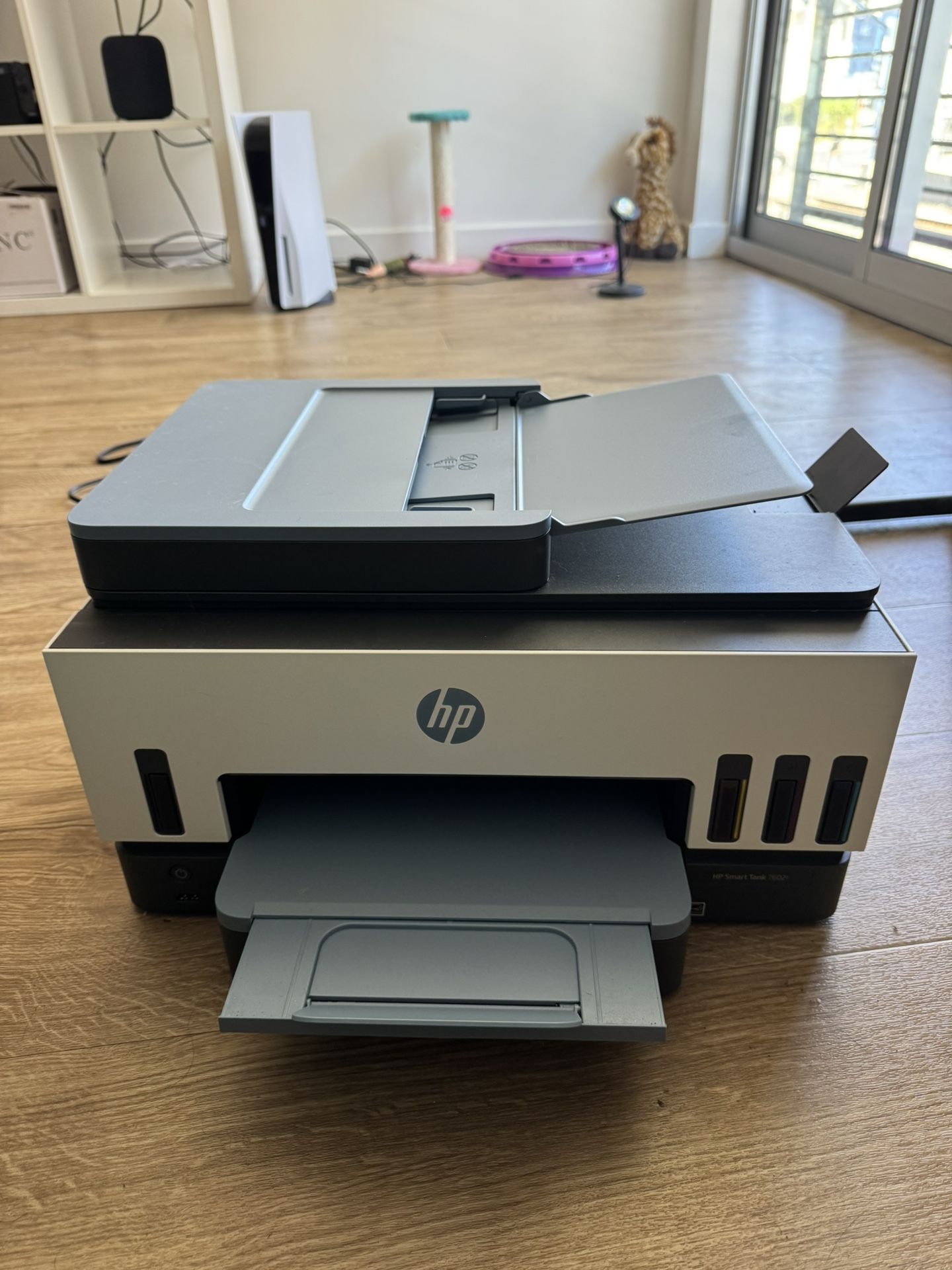 HP Smart Tank 7602 for Sale in San Diego, CA - OfferUp