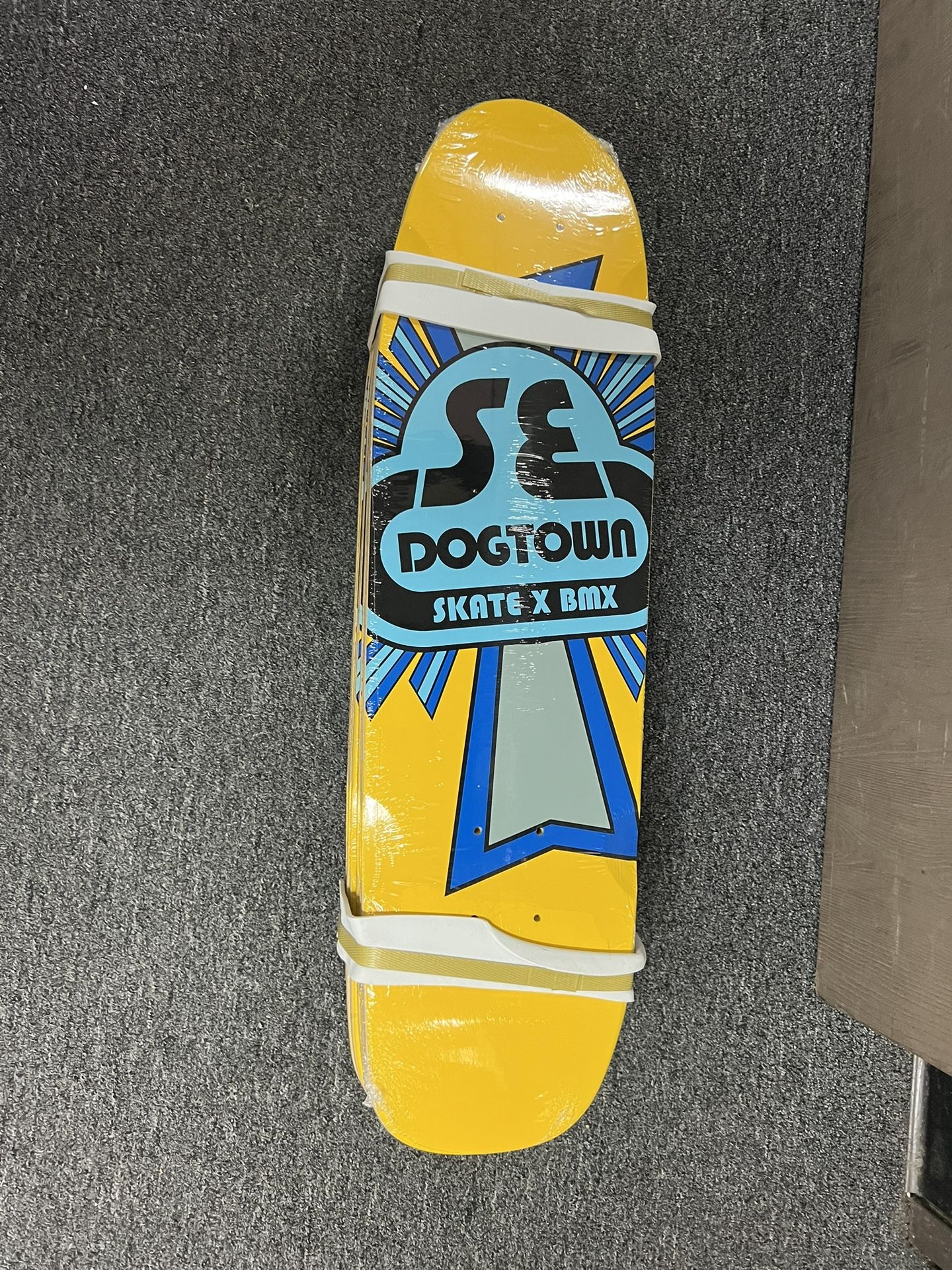 Se Bikes Dogtown Skateboard deck for Sale in Hacienda Heights, CA - OfferUp