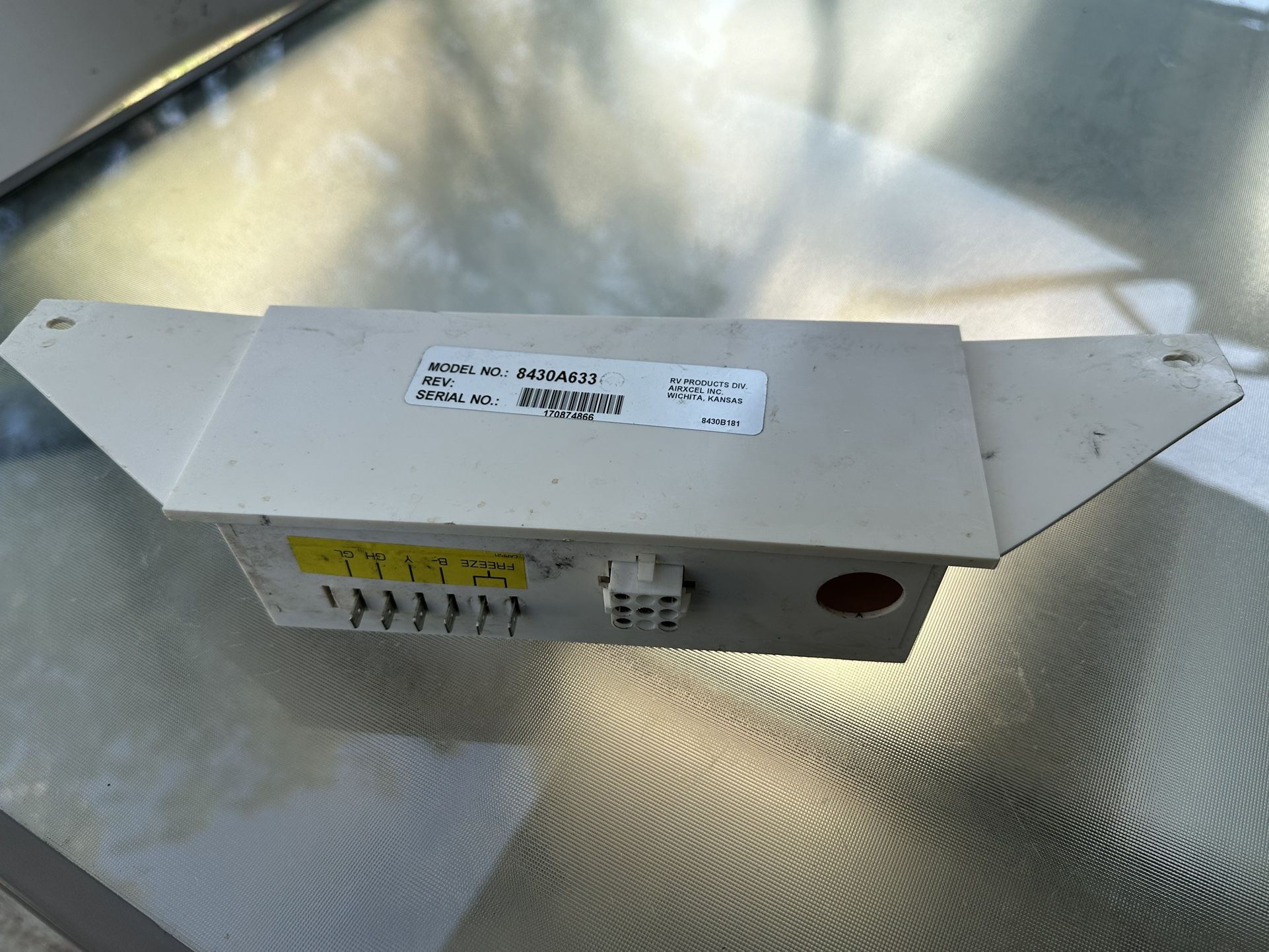 Coleman Mach 15 RV A/C Units for Sale in San Dimas, CA - OfferUp