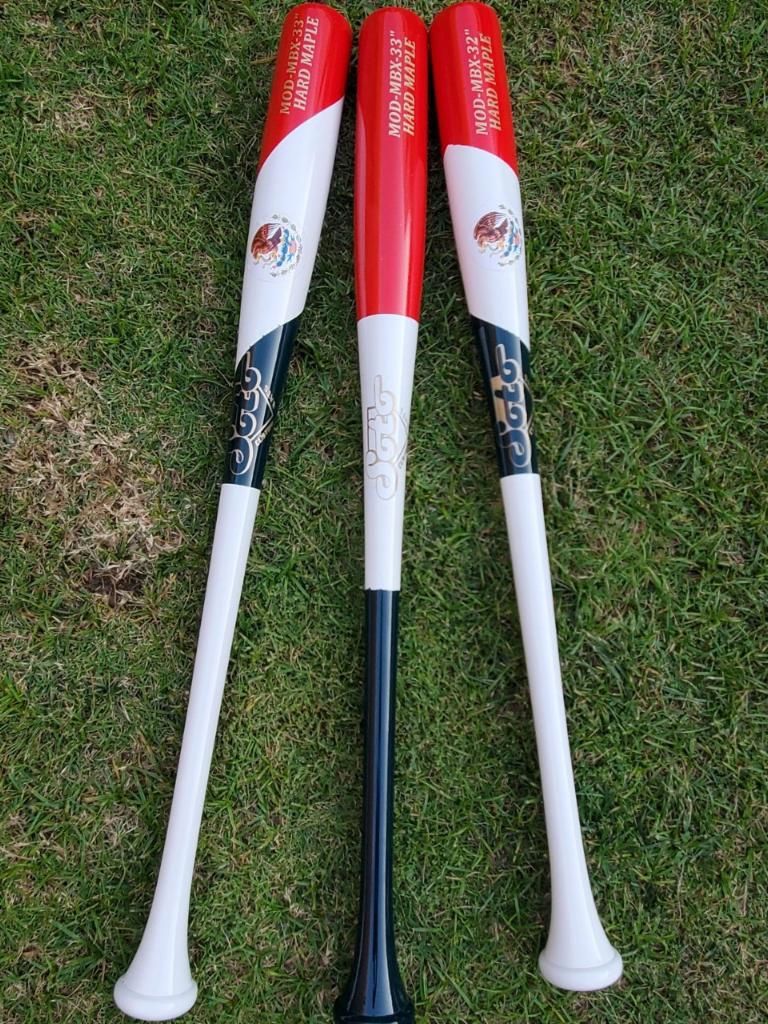 Custom Wooden Bats for Sale in Pomona, CA - OfferUp