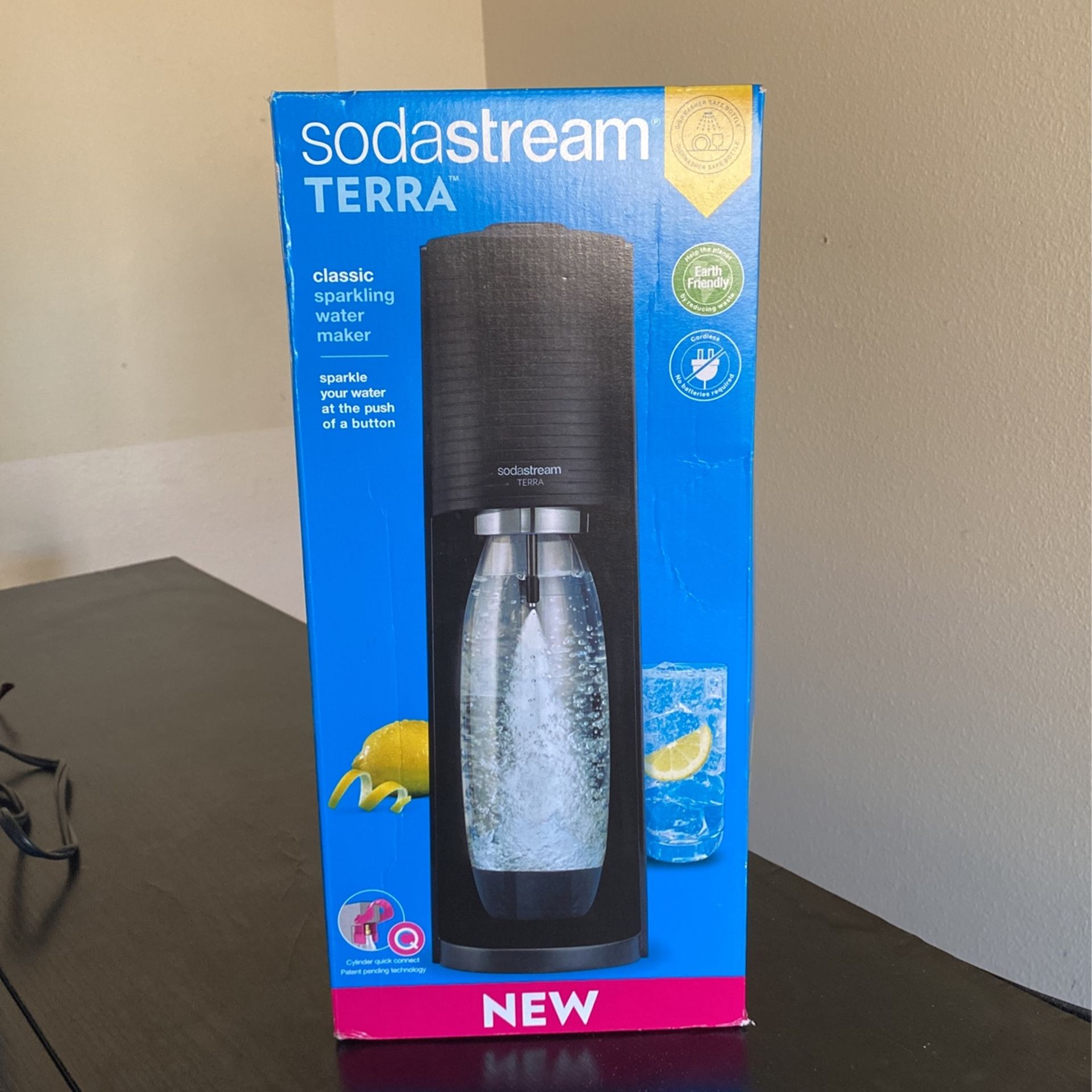 New Sodastream - Still In Box! for Sale in San Diego, CA - OfferUp