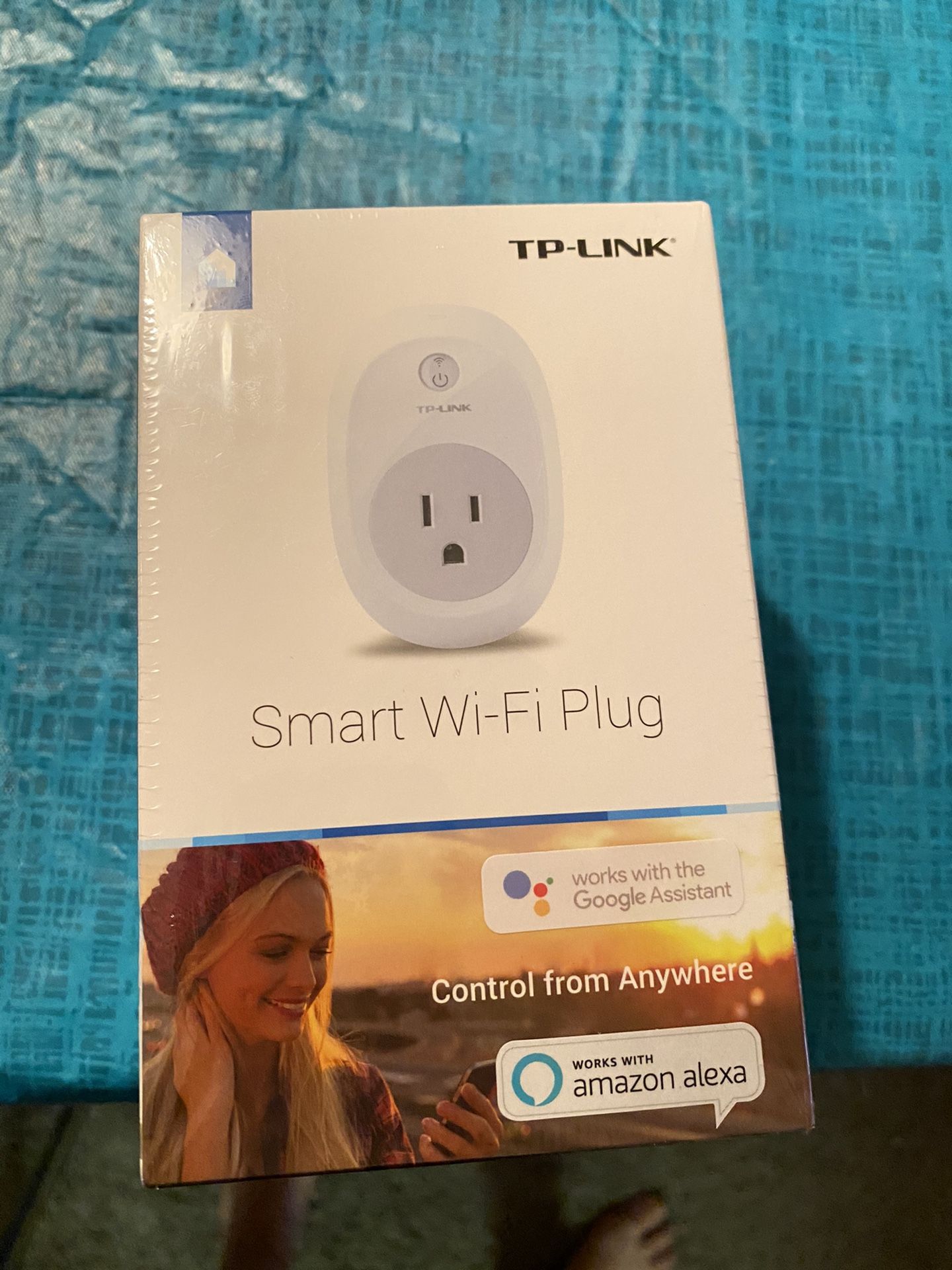 Tp Link Smart WiFi Plug for Sale in Orlando, FL - OfferUp