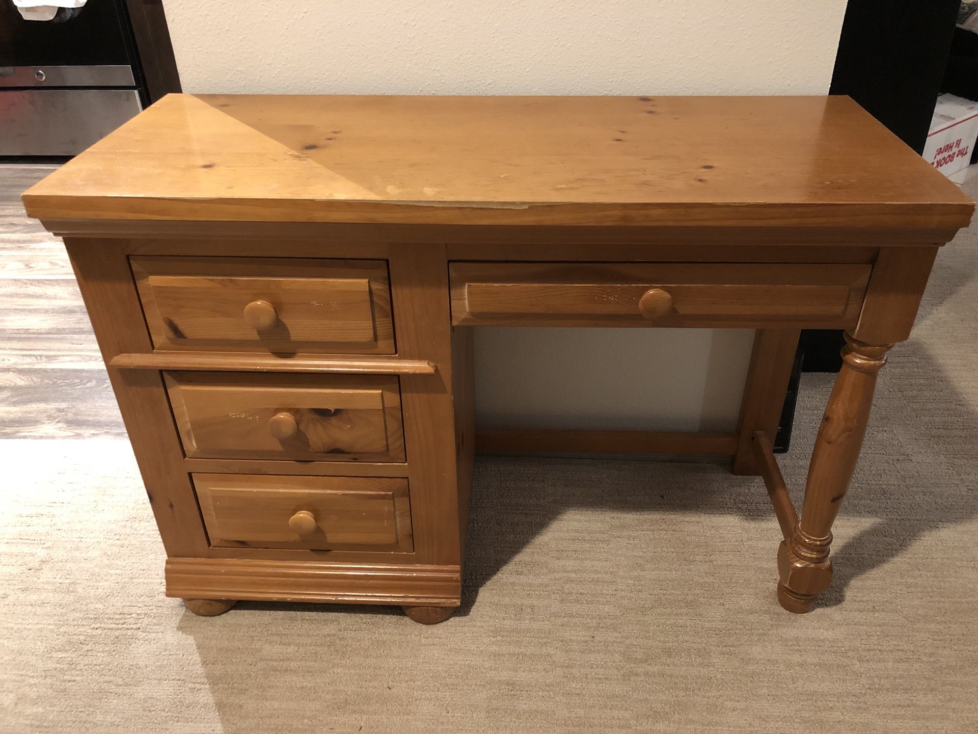 Sold At Auction: Genuine Broyhill Fontana Table With Single, 53% OFF