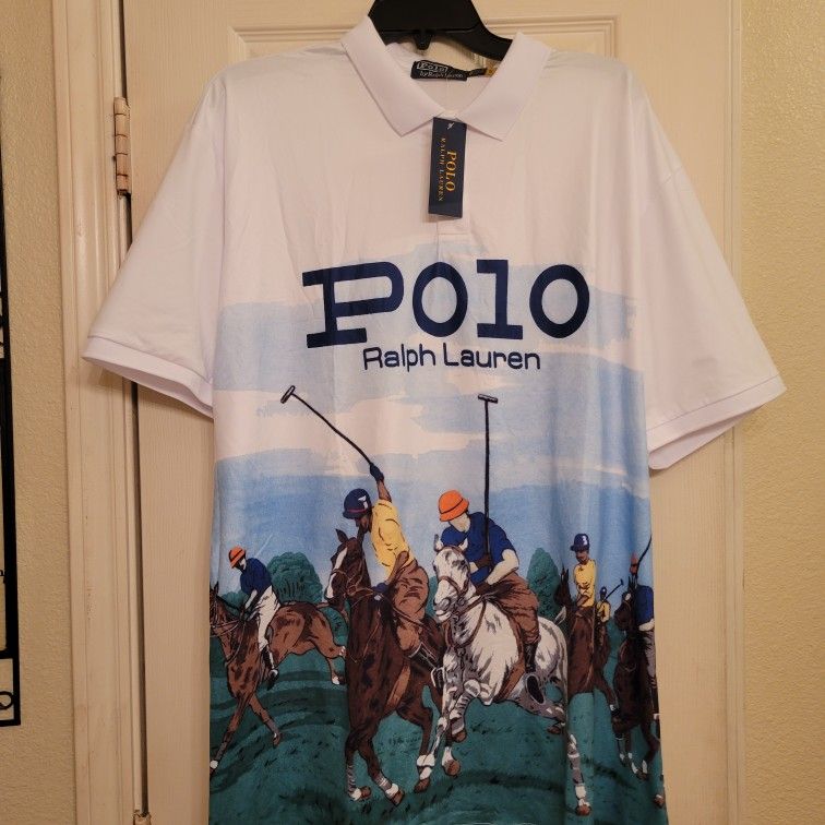 ***RL POLO*** for Sale in Houston, TX - OfferUp