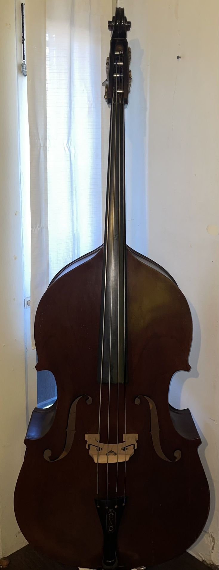 Upright Bass /Double Bass for Sale in Los Angeles, CA - OfferUp