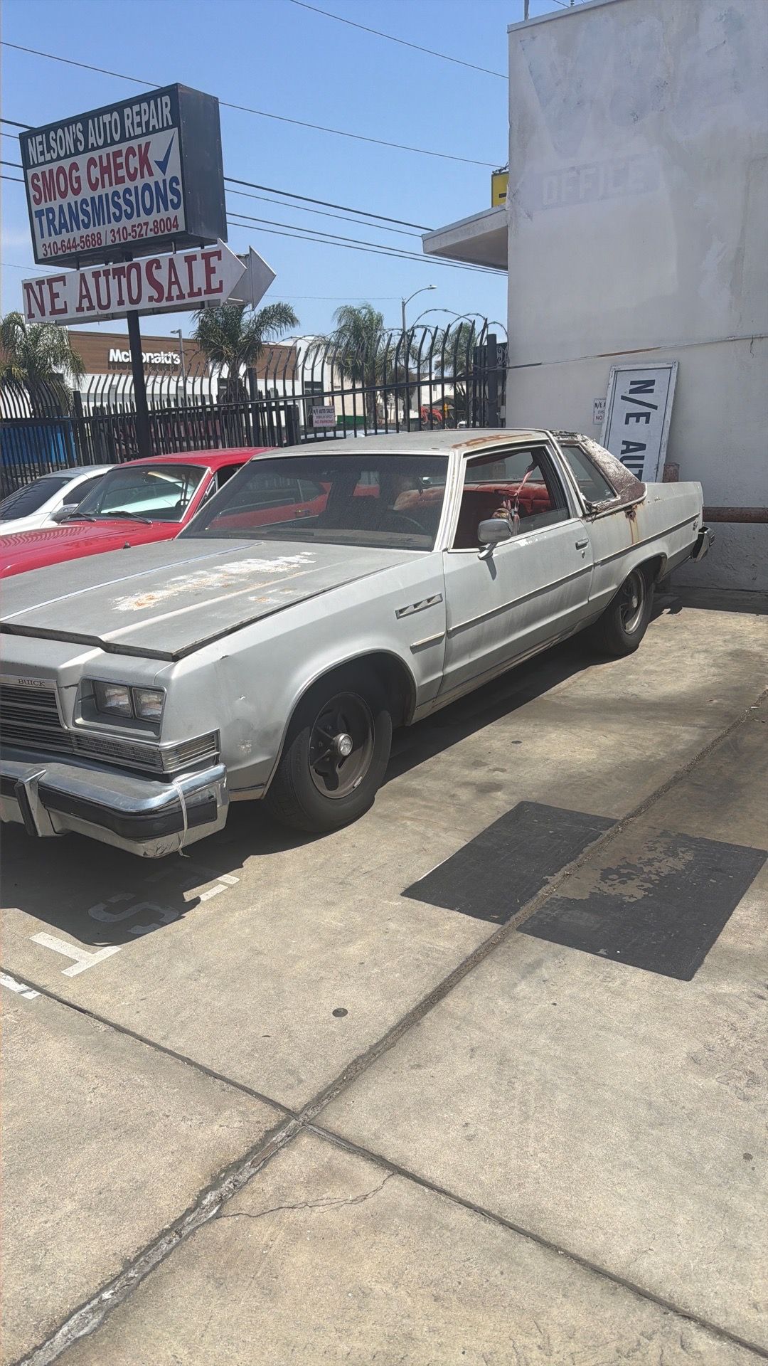 1978 Buick Electra for Sale in Hawthorne, CA - OfferUp