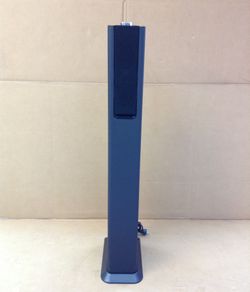 Ipod Tower Speaker
