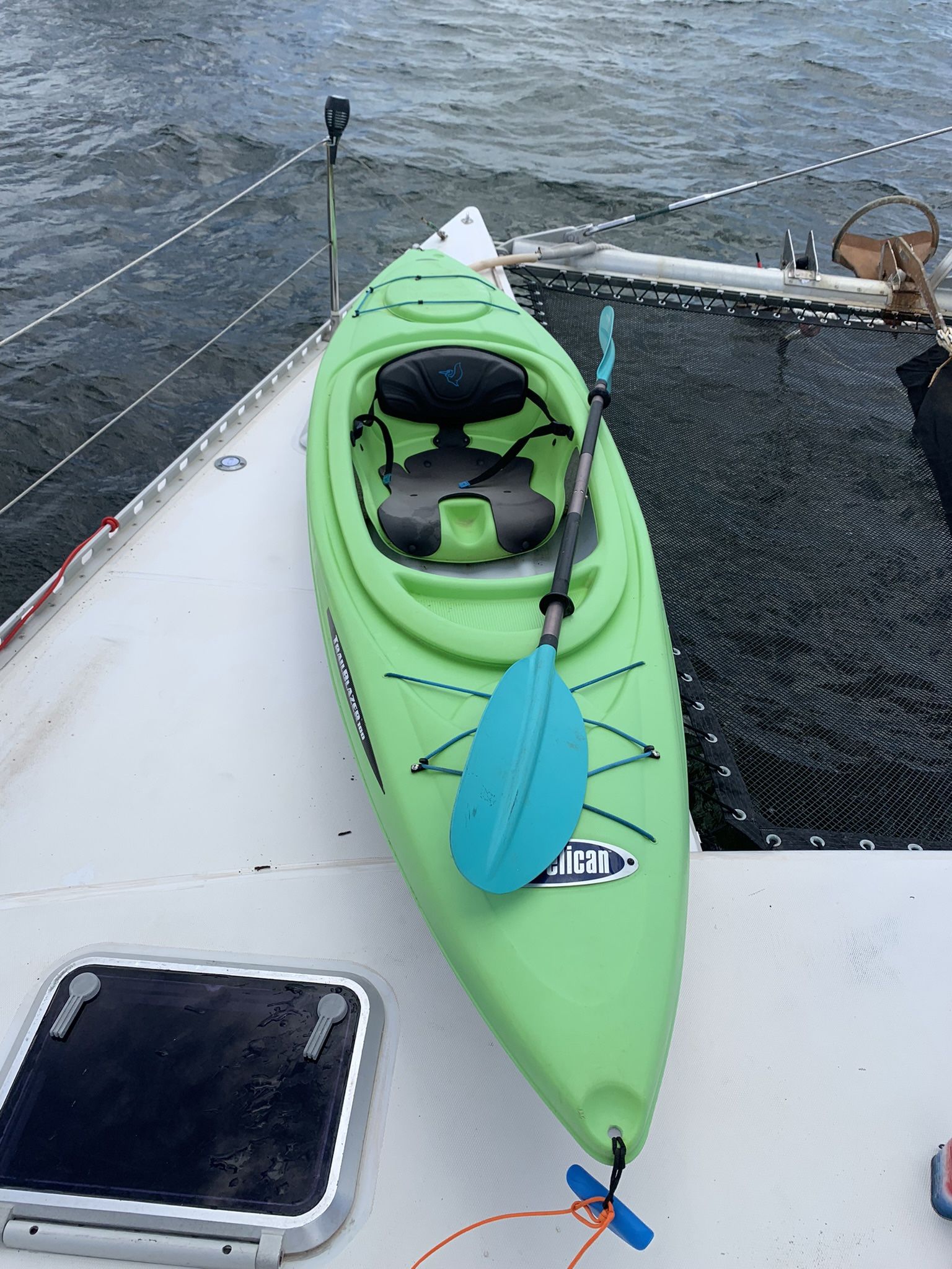 Kayak 1 Seat for Sale in Miami, FL - OfferUp