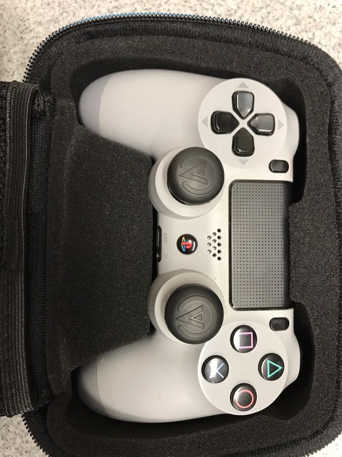 Ps4 20th Anniversary Controller