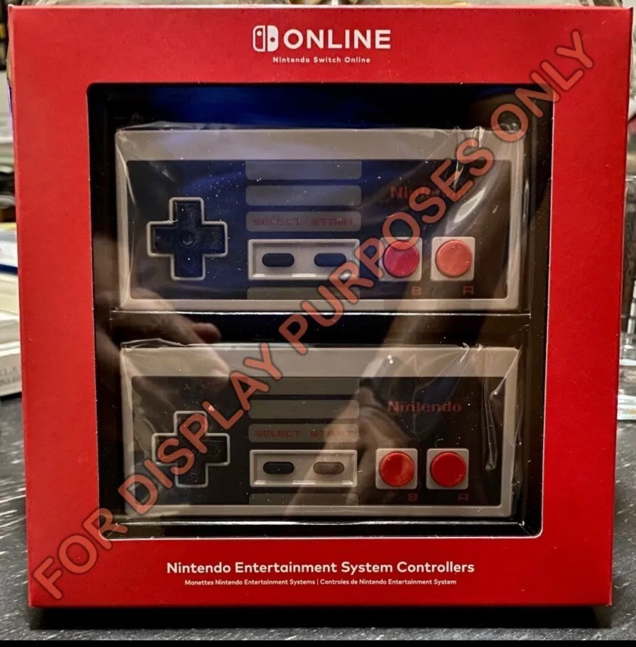 Sealed, Complete and New in Box - Nintendo Entertainment System ...