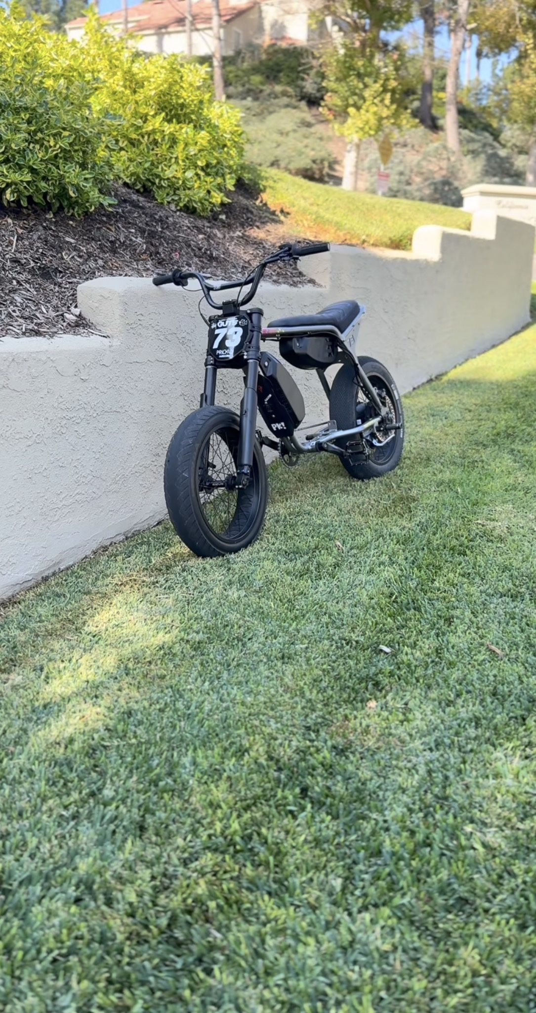Super73 Zx OBO Just Shoot Me A Offer Please Need Gone!! for Sale in ...
