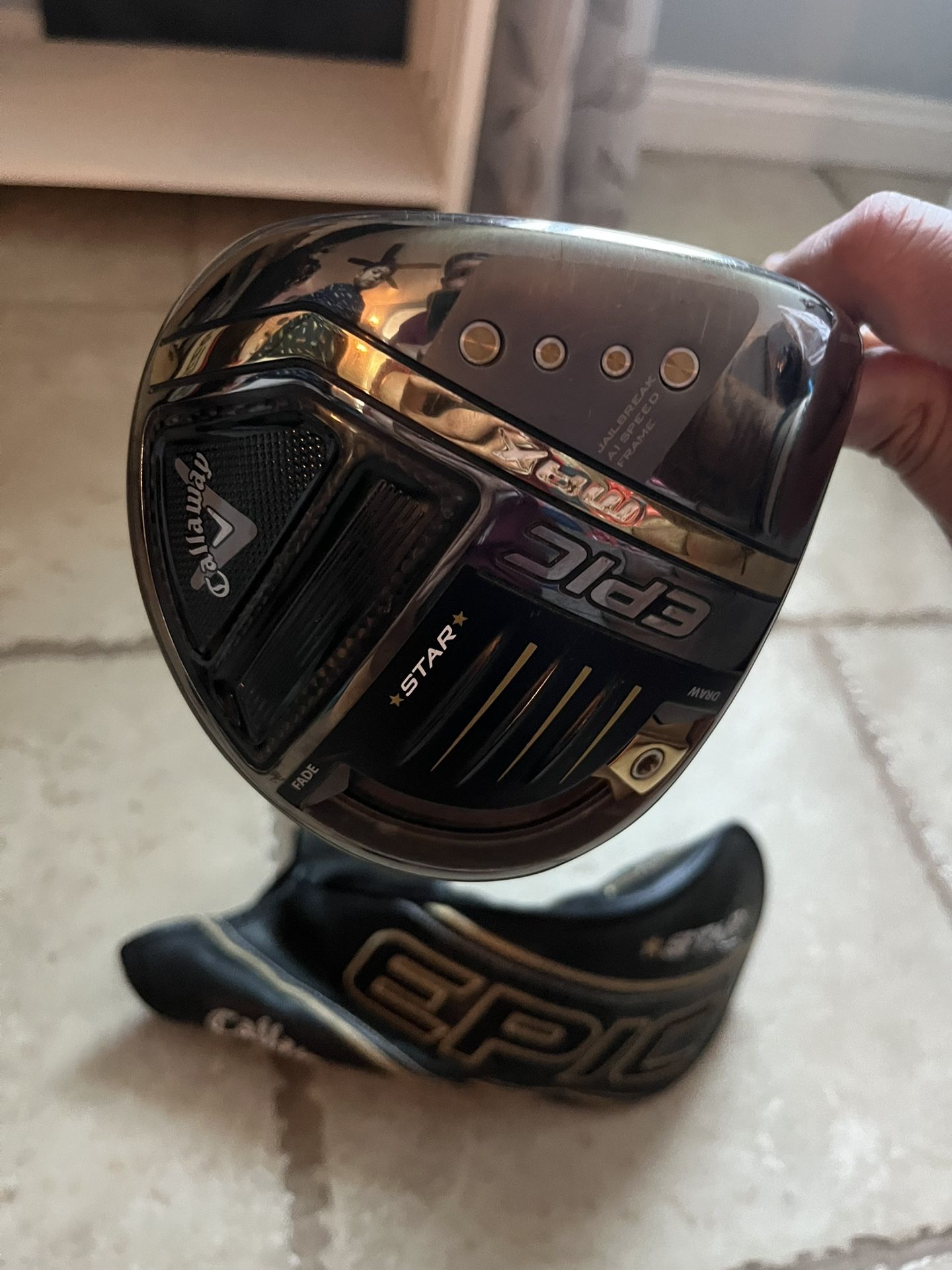 Callaway for Sale in Norco, CA - OfferUp