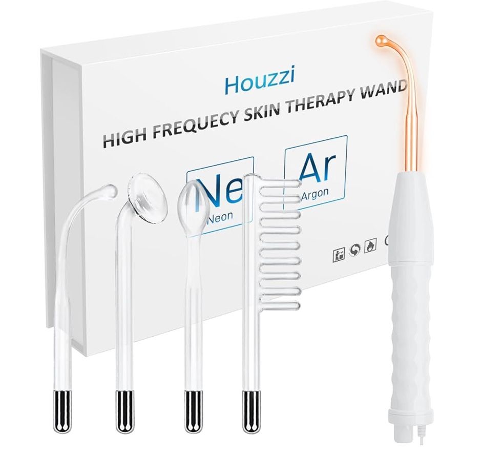 Portable High Frequency Facial Machine for Sale in Bakersfield, CA ...