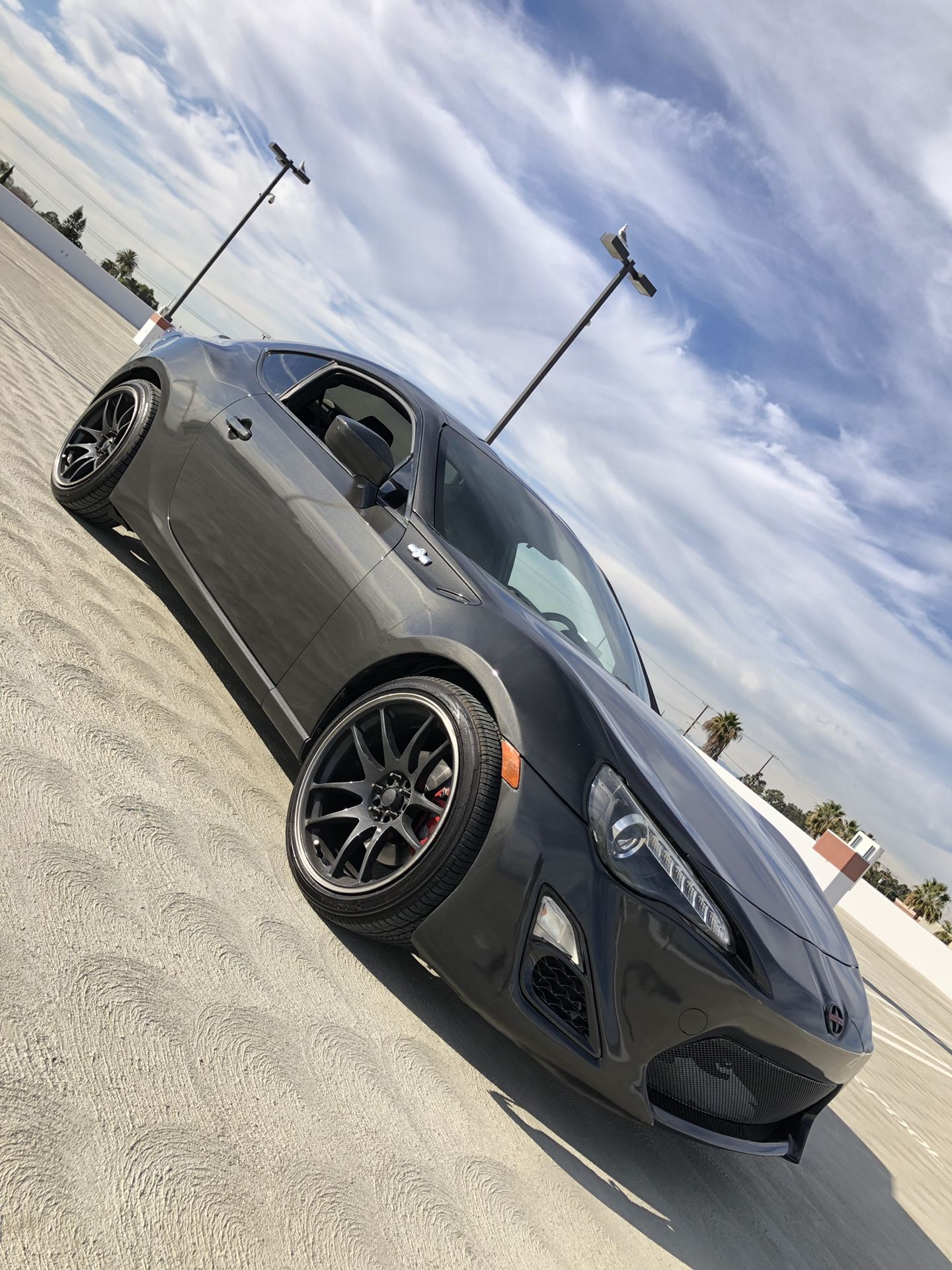 2013 SCION FRS MANUAL // Srt8 trade ss camaro brz 240sx 350z g35 370z ...