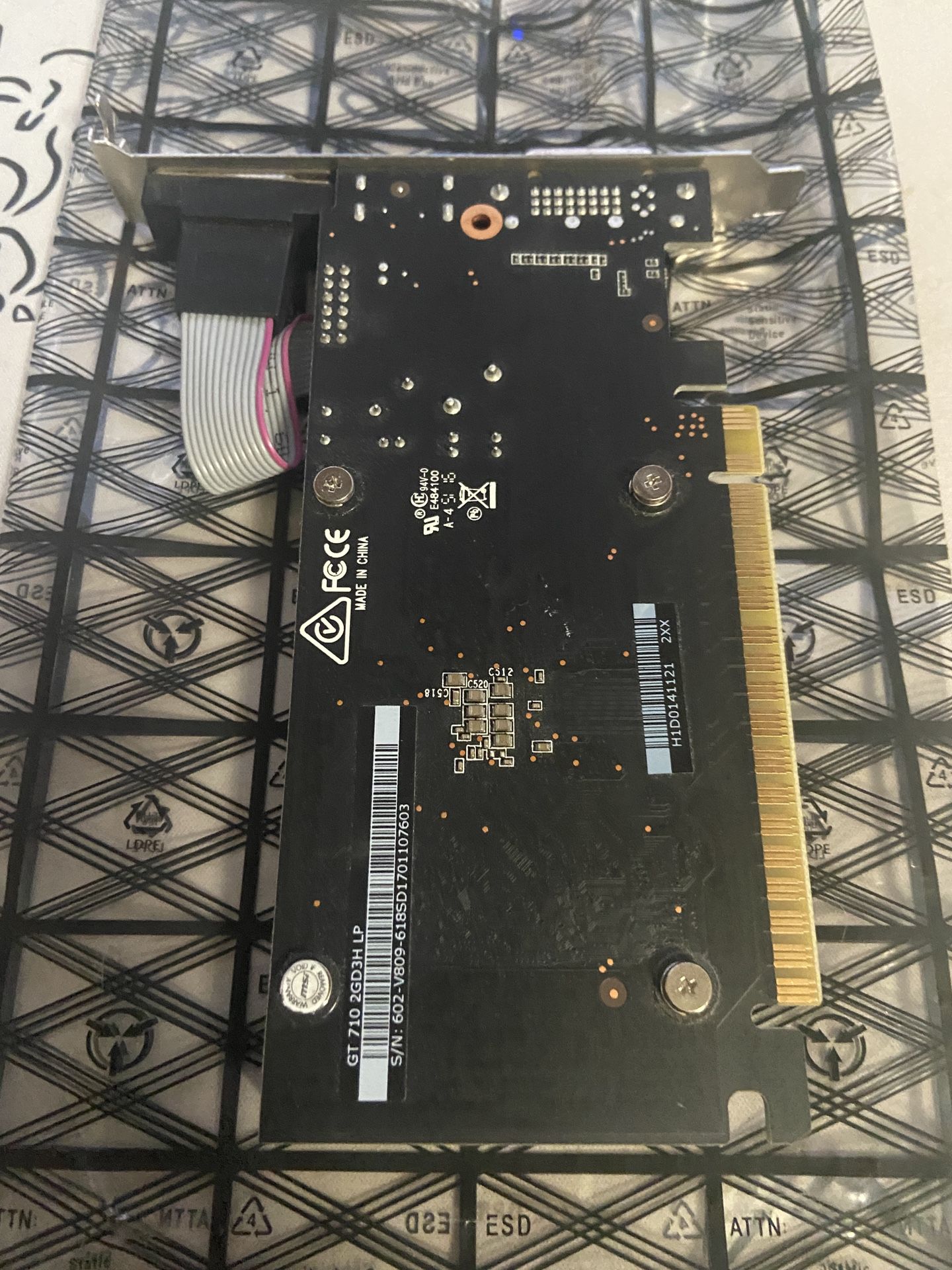 Gt 710 2gd3h Lp | ppgbbe.intranet.biologia.ufrj.br