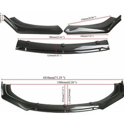 Universal Body Kits For Cars