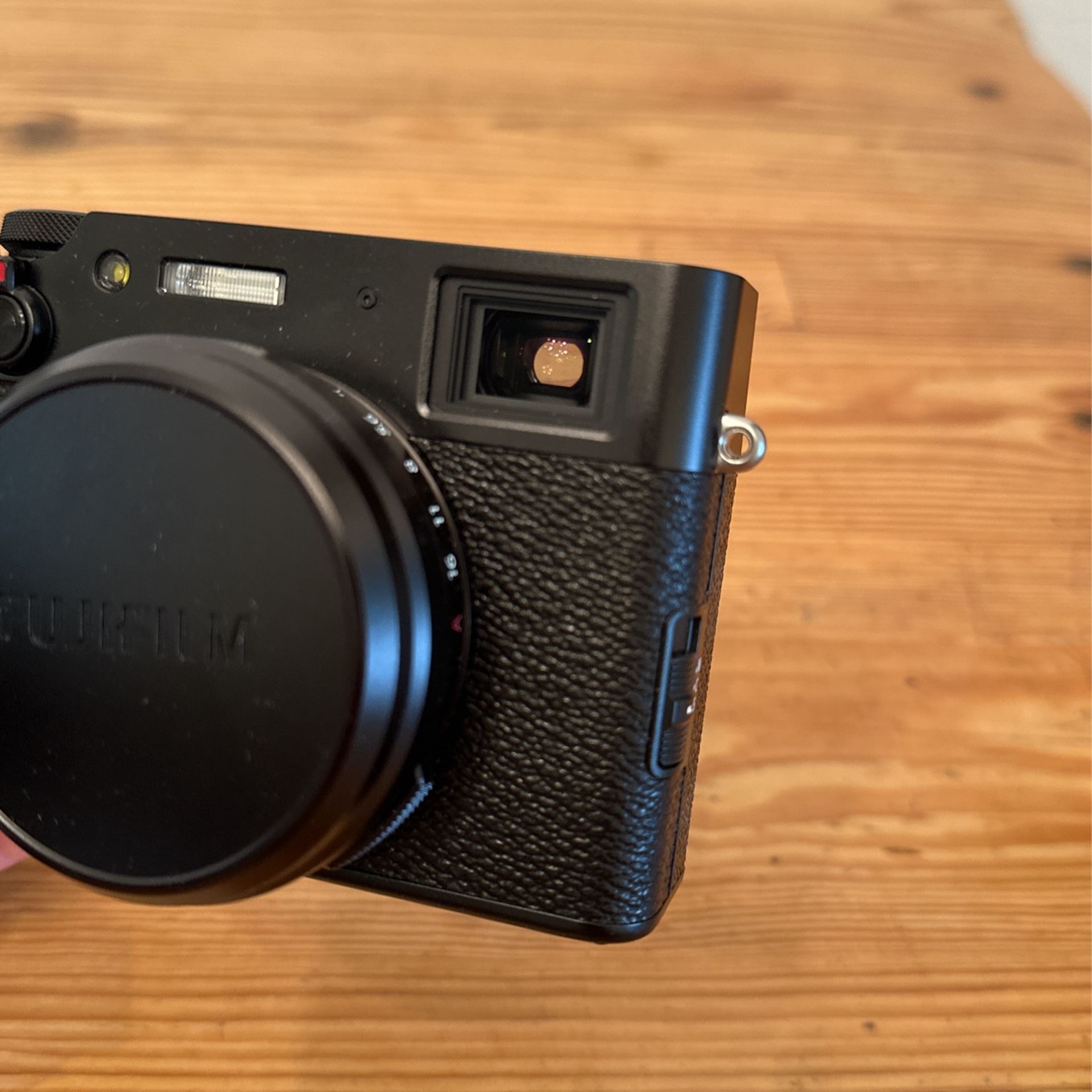 Fujifilm X100V for Sale in Redlands, CA - OfferUp