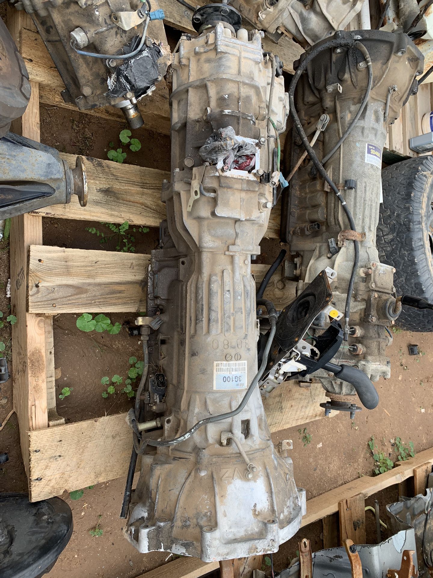 Toyota 4runner Transmission for Sale in Peoria, AZ - OfferUp