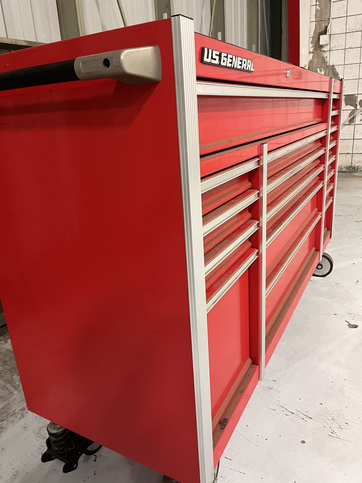 Toolbox for Sale in Palmdale, CA - OfferUp