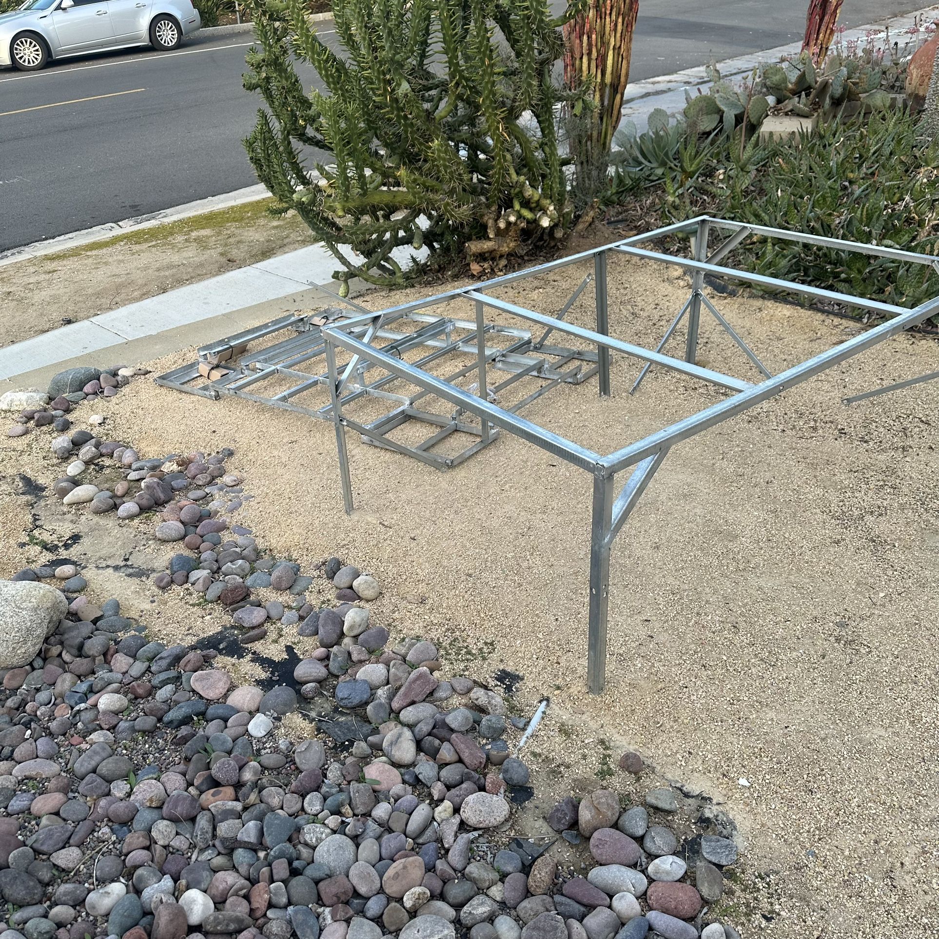 Free Scrap Metal To Take for Sale in Grand Terrace, CA - OfferUp