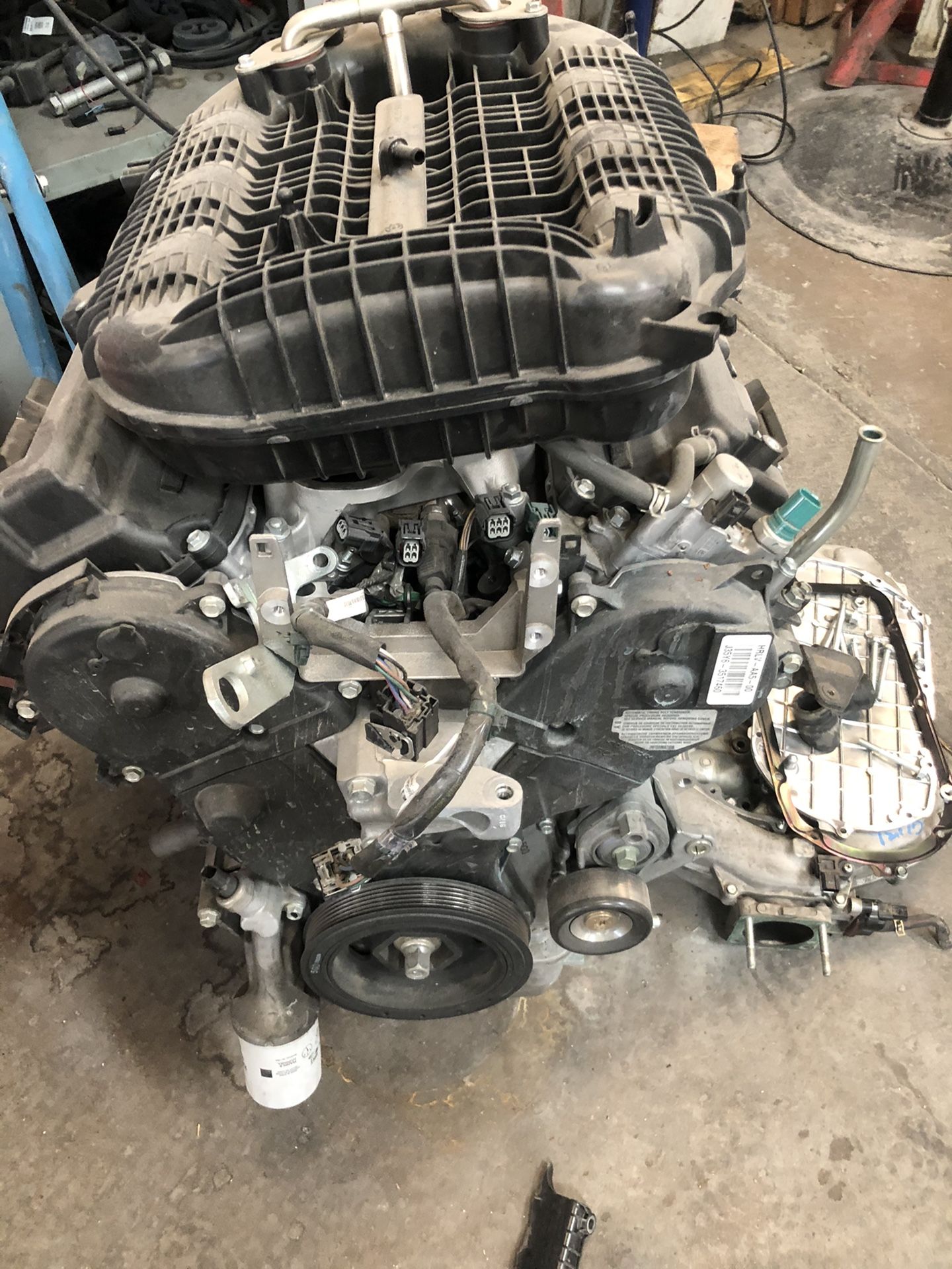 2016 Honda pilot engine for Sale in Mansfield, TX - OfferUp