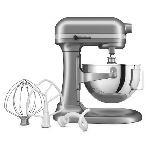 KitchenAid 5.5 Quart Bowl-Lift Stand Mixer - KSM55 for Sale in West ...