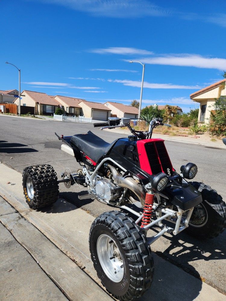 2003 Yamaha Banshee for Sale in Palmdale, CA - OfferUp