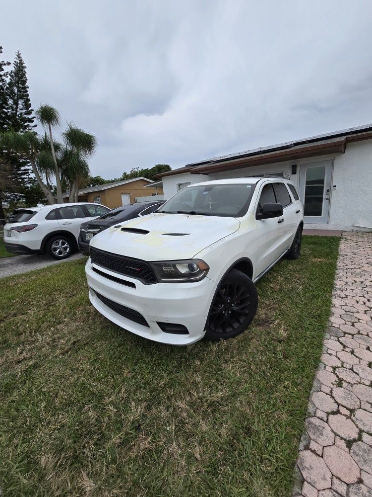 2017 Dodge Durango for Sale in Miami, FL - OfferUp