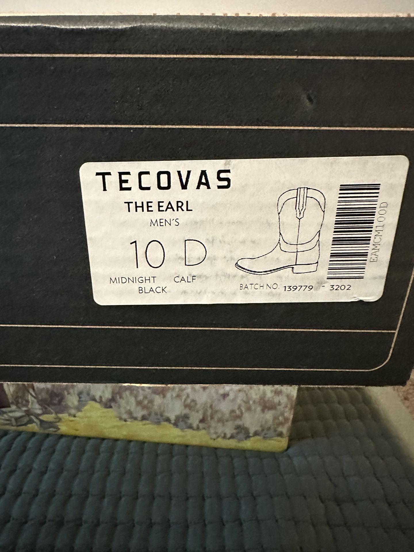 Tecovas Boots for Sale in Forney, TX - OfferUp