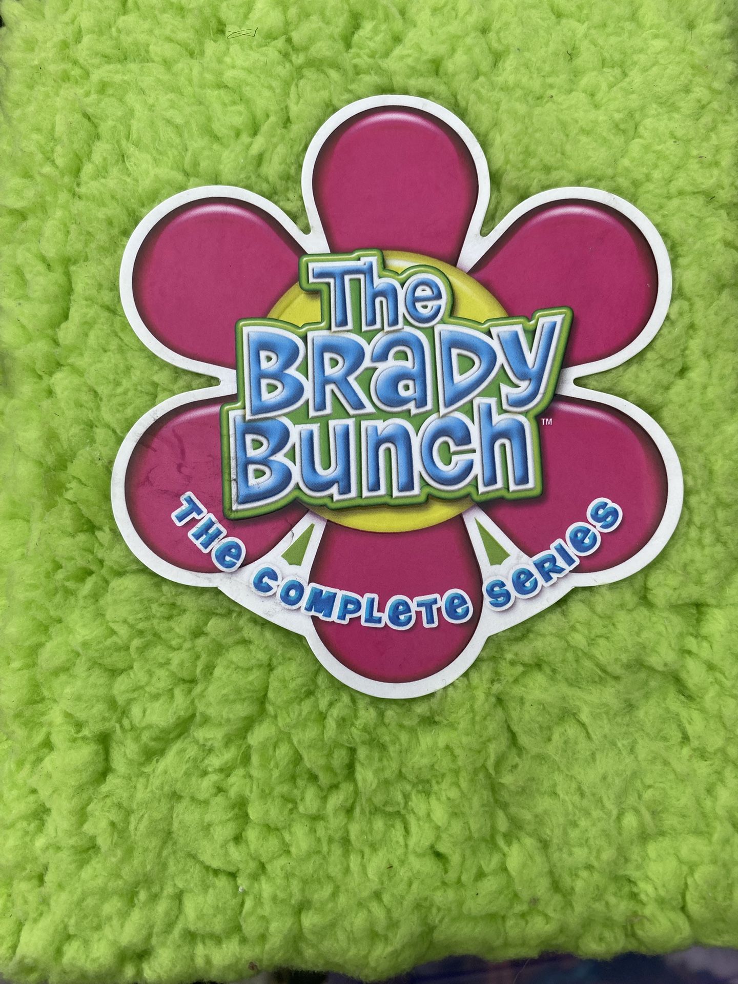 The Brady Bunch Dvd Complete Series for Sale in Albuquerque, NM - OfferUp