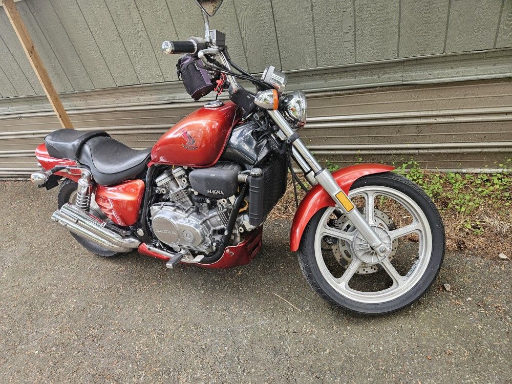 87 Honda Super for Sale in Auburn, WA - OfferUp