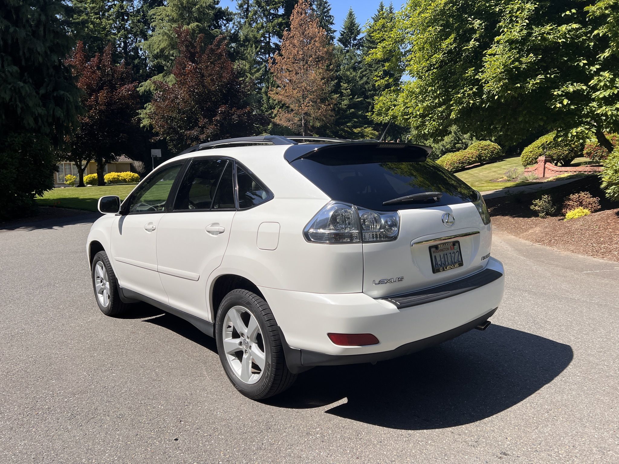 2005 Lexus Rx 330 for Sale in Redmond, WA - OfferUp
