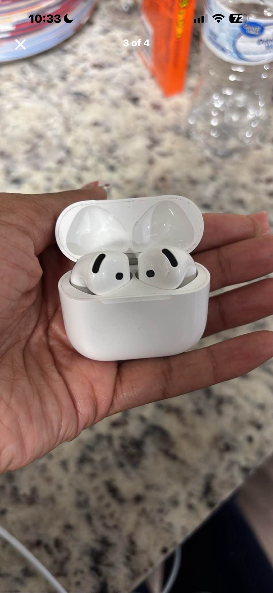 AirPod Pros for Sale in San Antonio, TX - OfferUp