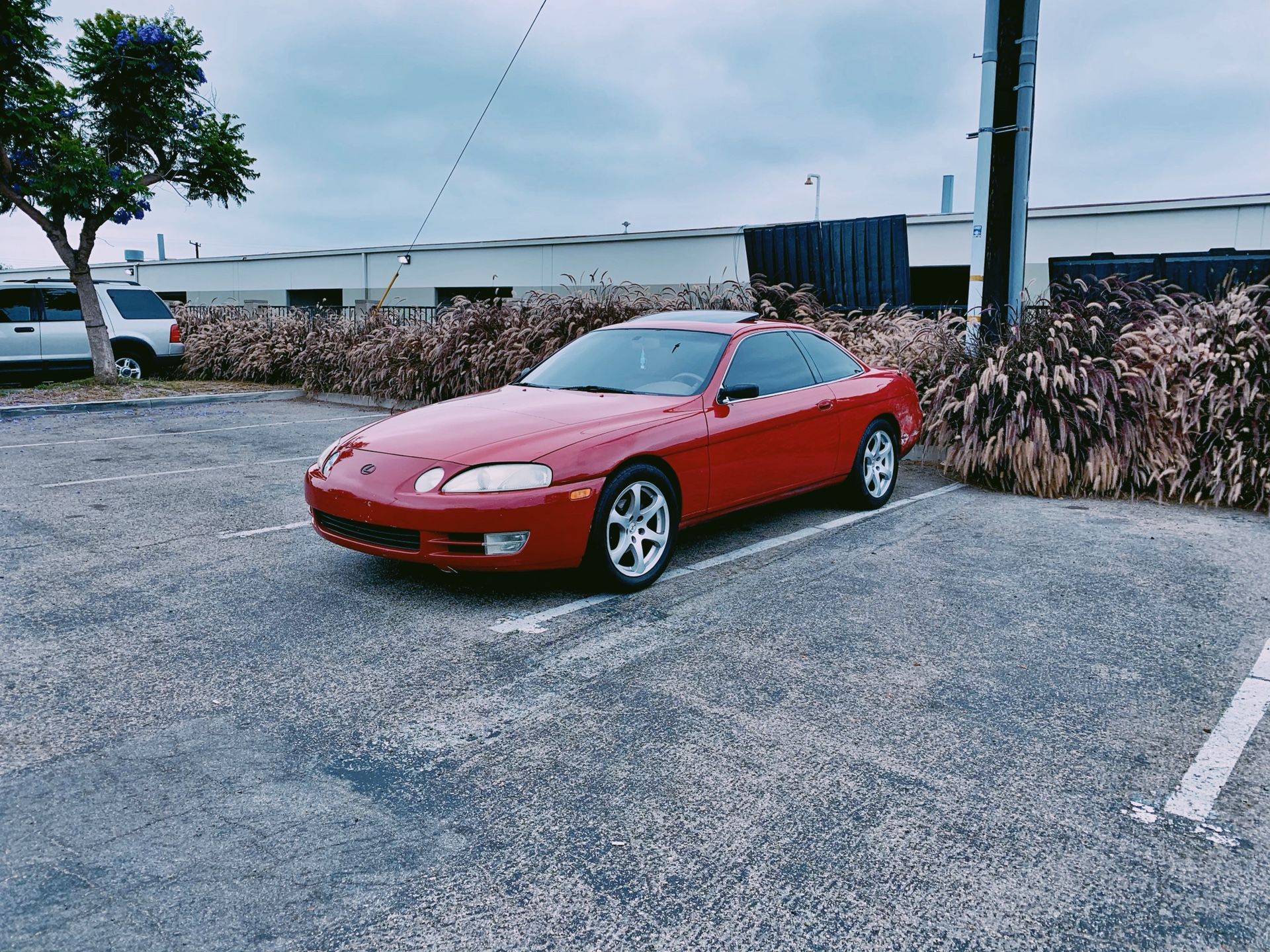 1995 Lexus SC 300 for Sale in Garden Grove, CA - OfferUp