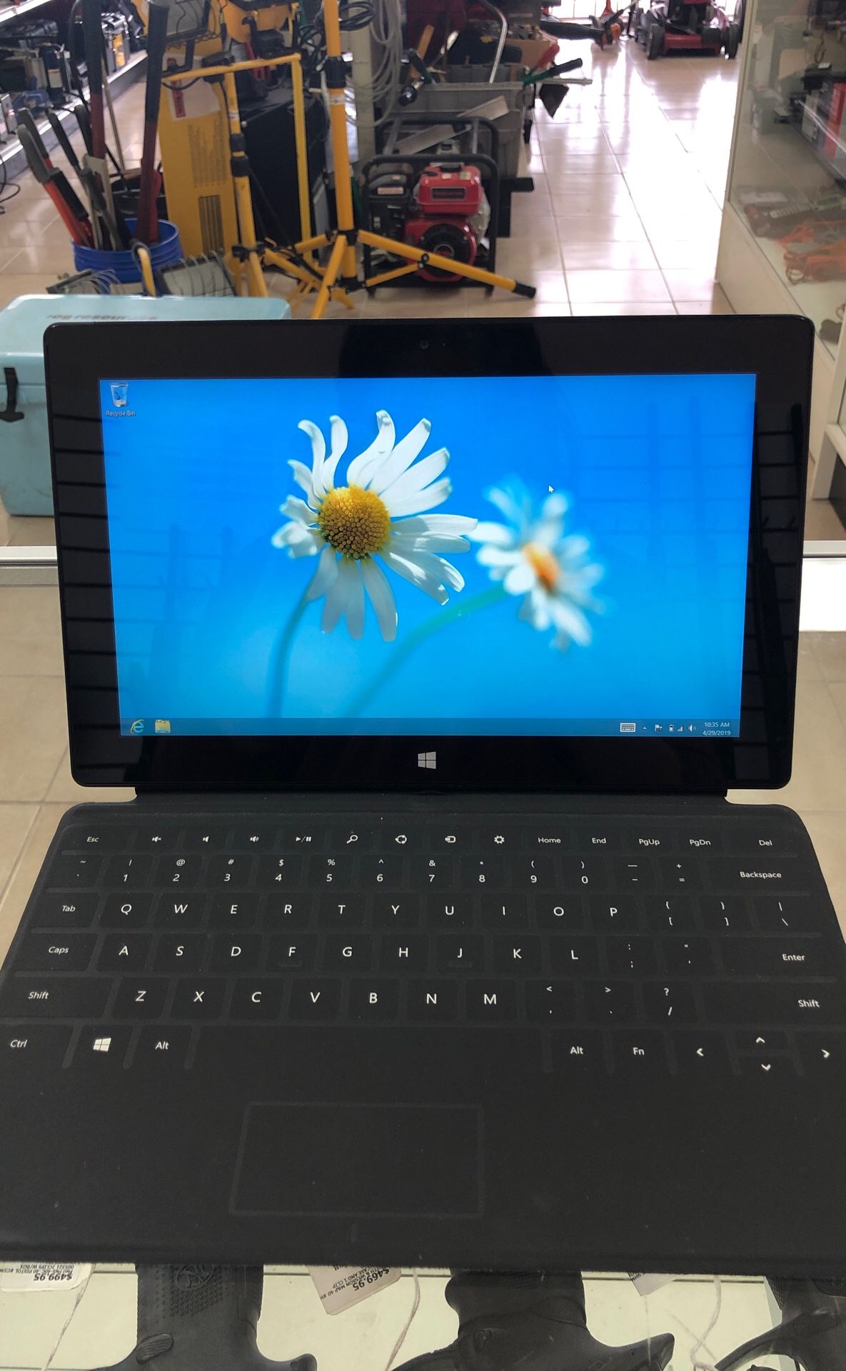 Windows Surface Pro for Sale in Houston, TX - OfferUp