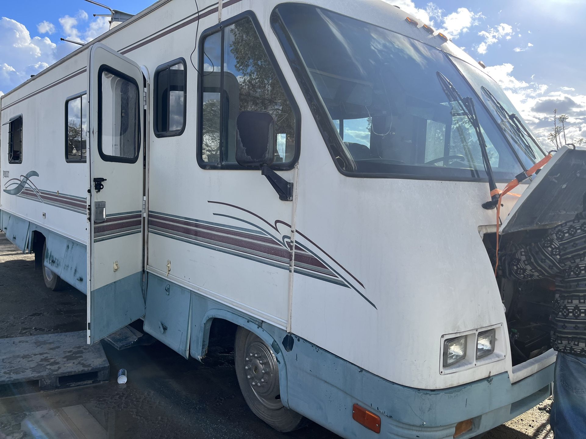 1997 Chevy MH for Sale in Riverside, CA - OfferUp