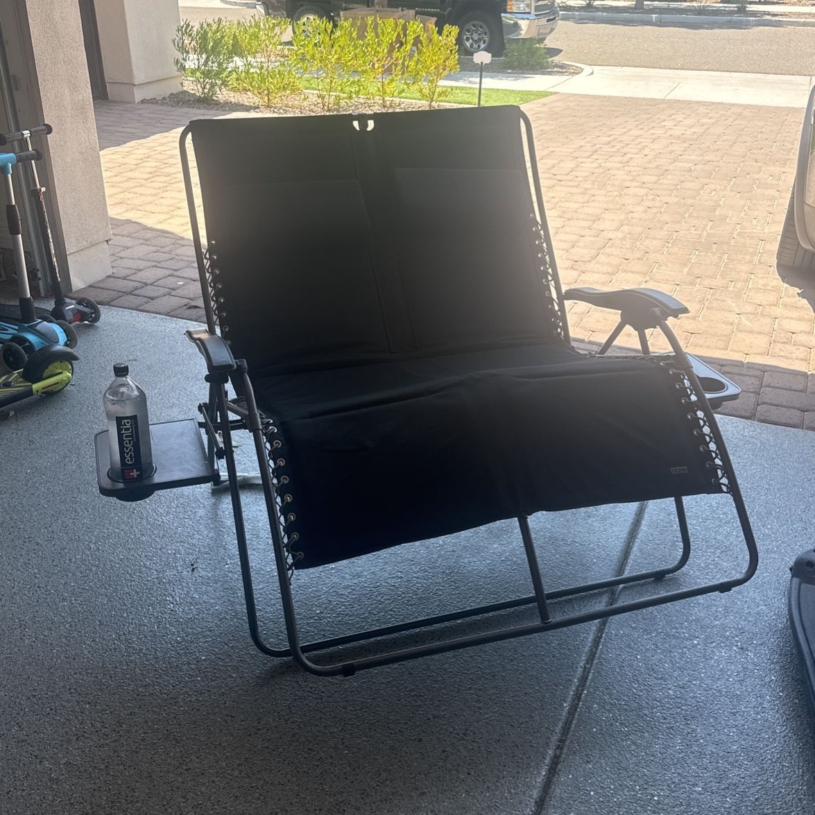 Uline Zero Gravity Loveseat for Sale in Phoenix AZ OfferUp