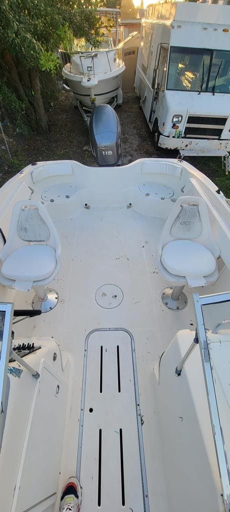 Boat 19 Ft for Sale in Miami, FL - OfferUp