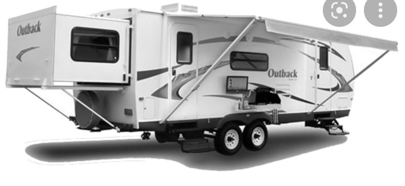 2010 Keystone Outback 230rs super lite for Sale in Lacey, WA - OfferUp