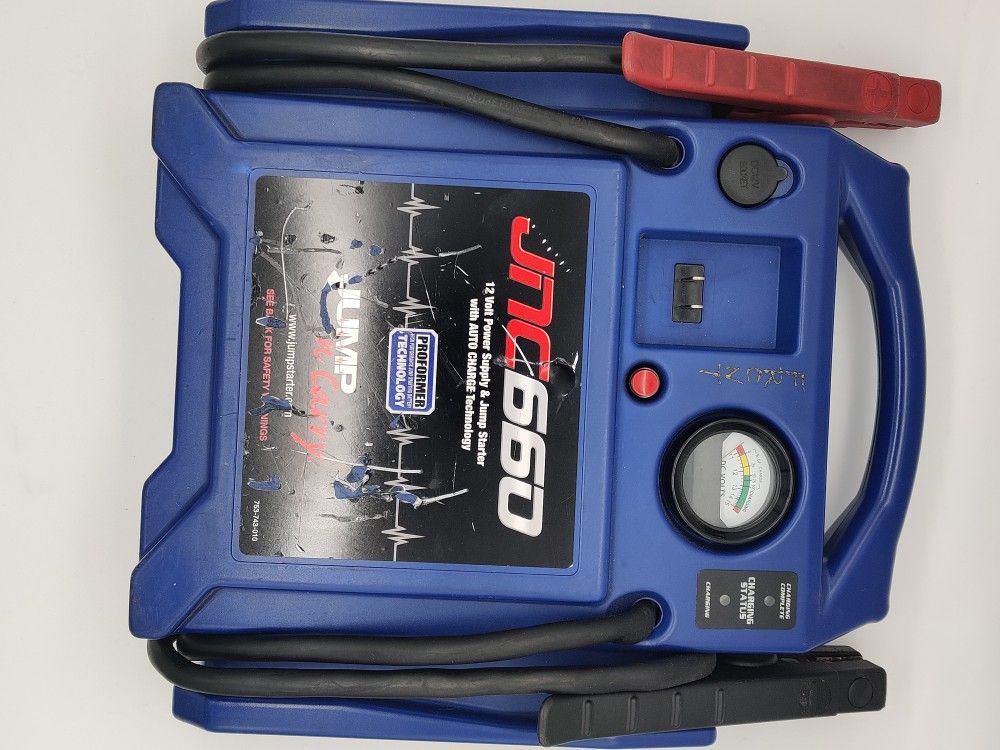 Jump-N-Carry JNC660 for Sale in San Diego, CA - OfferUp