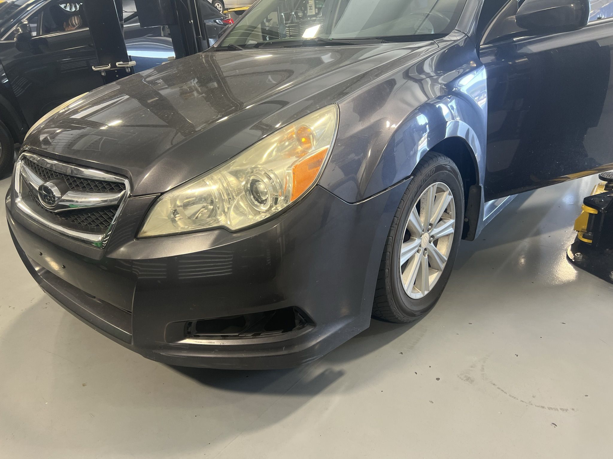 2010 Subaru Legacy for Sale in Temecula, CA - OfferUp