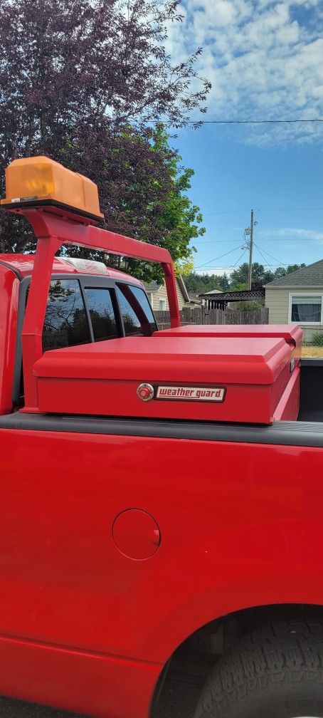 Headache Rack With Toolbox | ppgbbe.intranet.biologia.ufrj.br