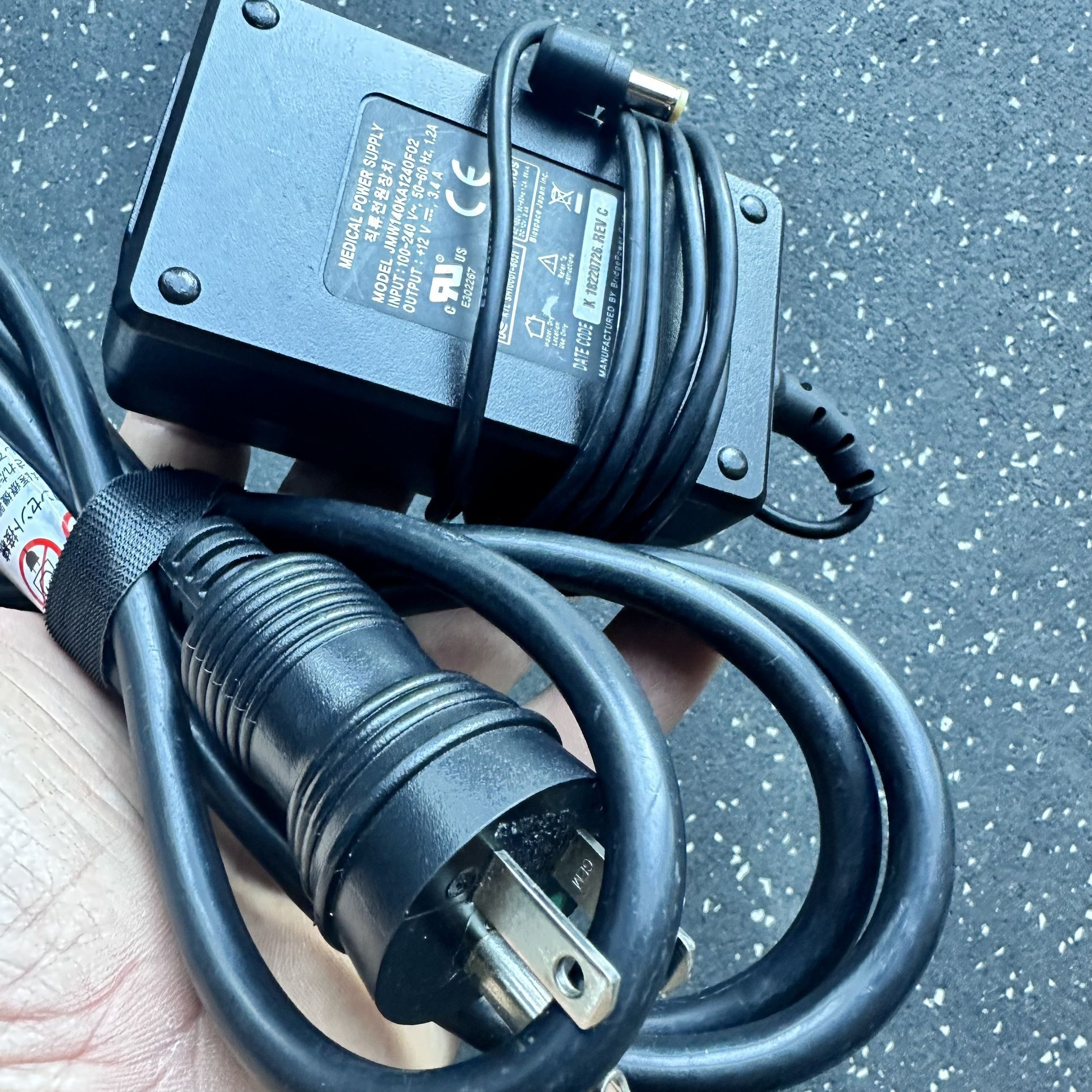 🔥 InBody 570 Body Analyzer – Unlock Real Results, Track Fat, Muscle ...