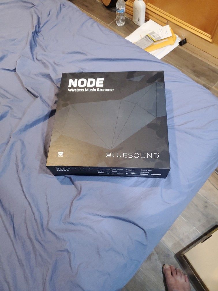 Node N130 for Sale in Anaheim, CA - OfferUp