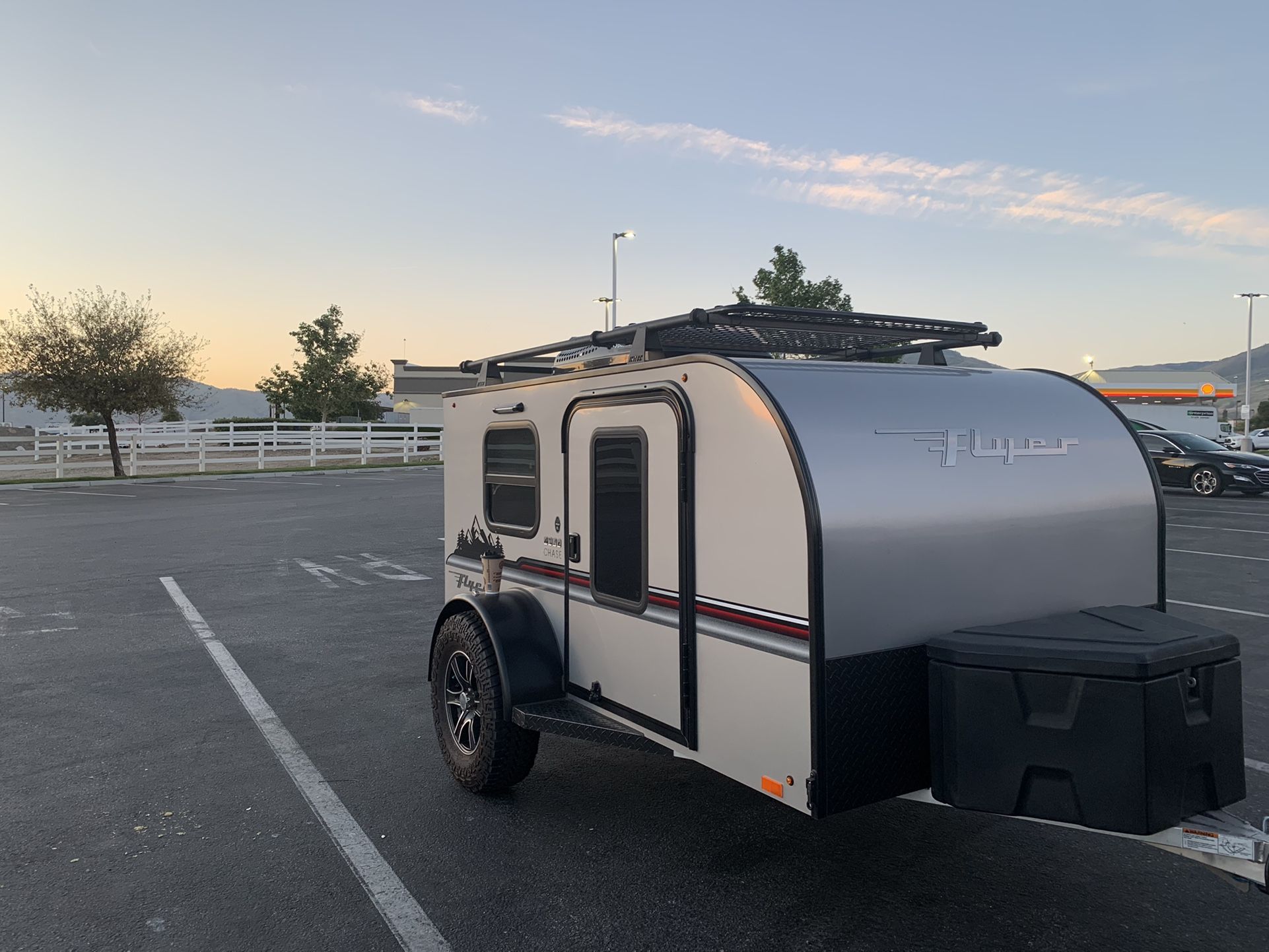 2020 Intech Flyer Chase for Sale in Clovis, CA - OfferUp