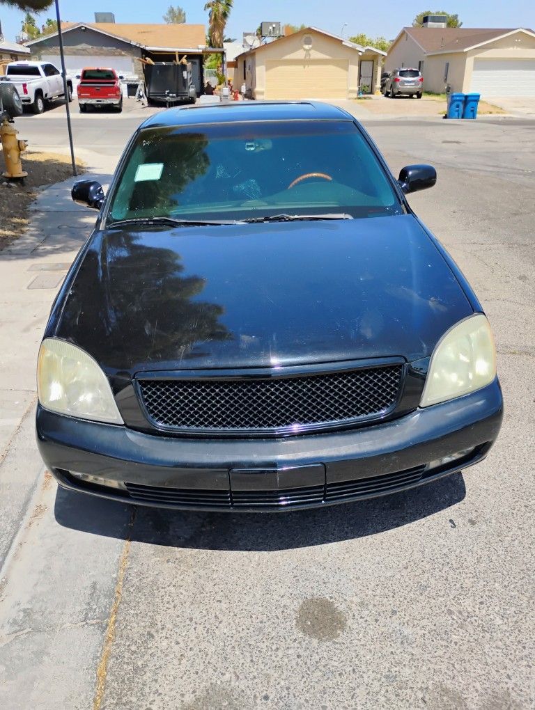 2005 Cadillac DeVille DTS Super Clean for Sale in Las Vegas, NV - OfferUp